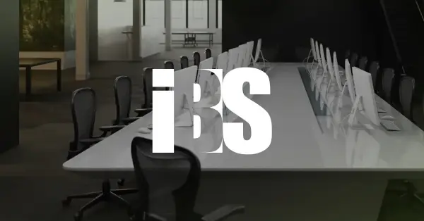 Boardroom Solution with IBS Automation - Since 1985